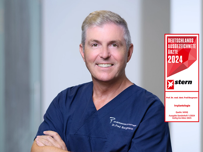 News, Dr. Bergmann & Kollegen